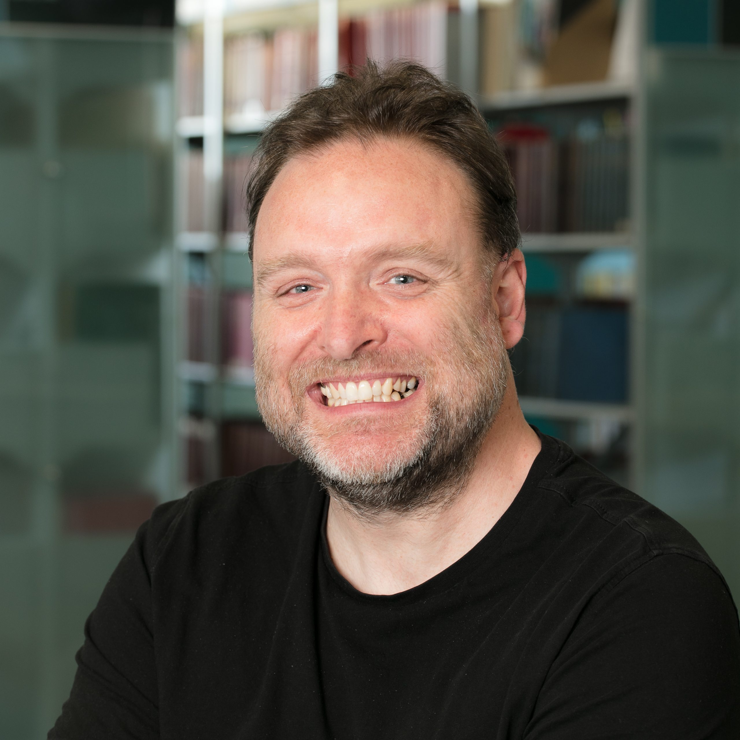 Andy Ditchburn - BIPC North East