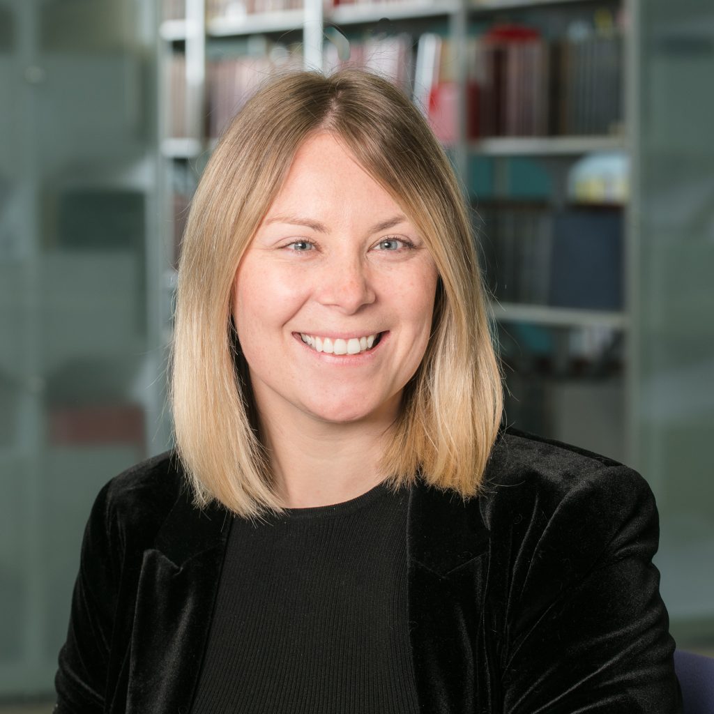 Experts in Residence - BIPC North East