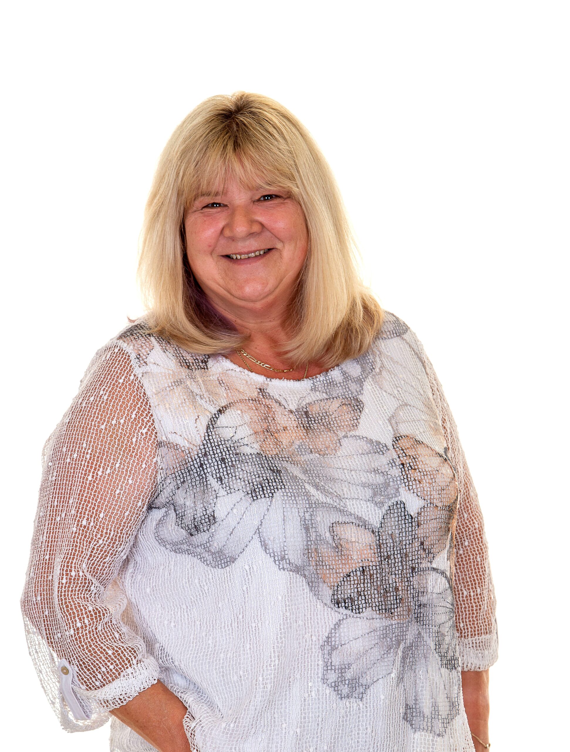 Amanda Dixon - BIPC North East