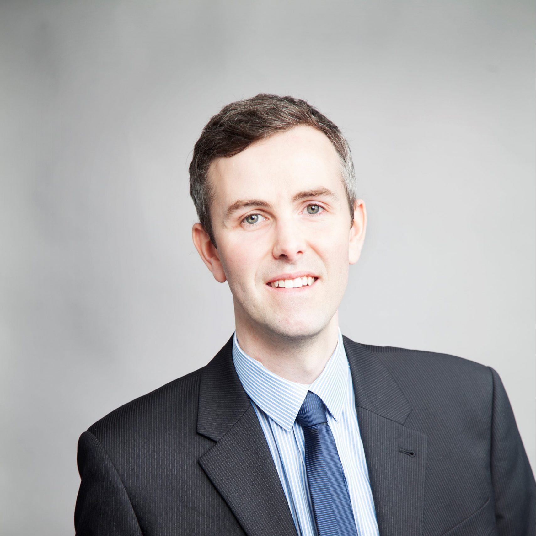 Paul Lott - BIPC North East