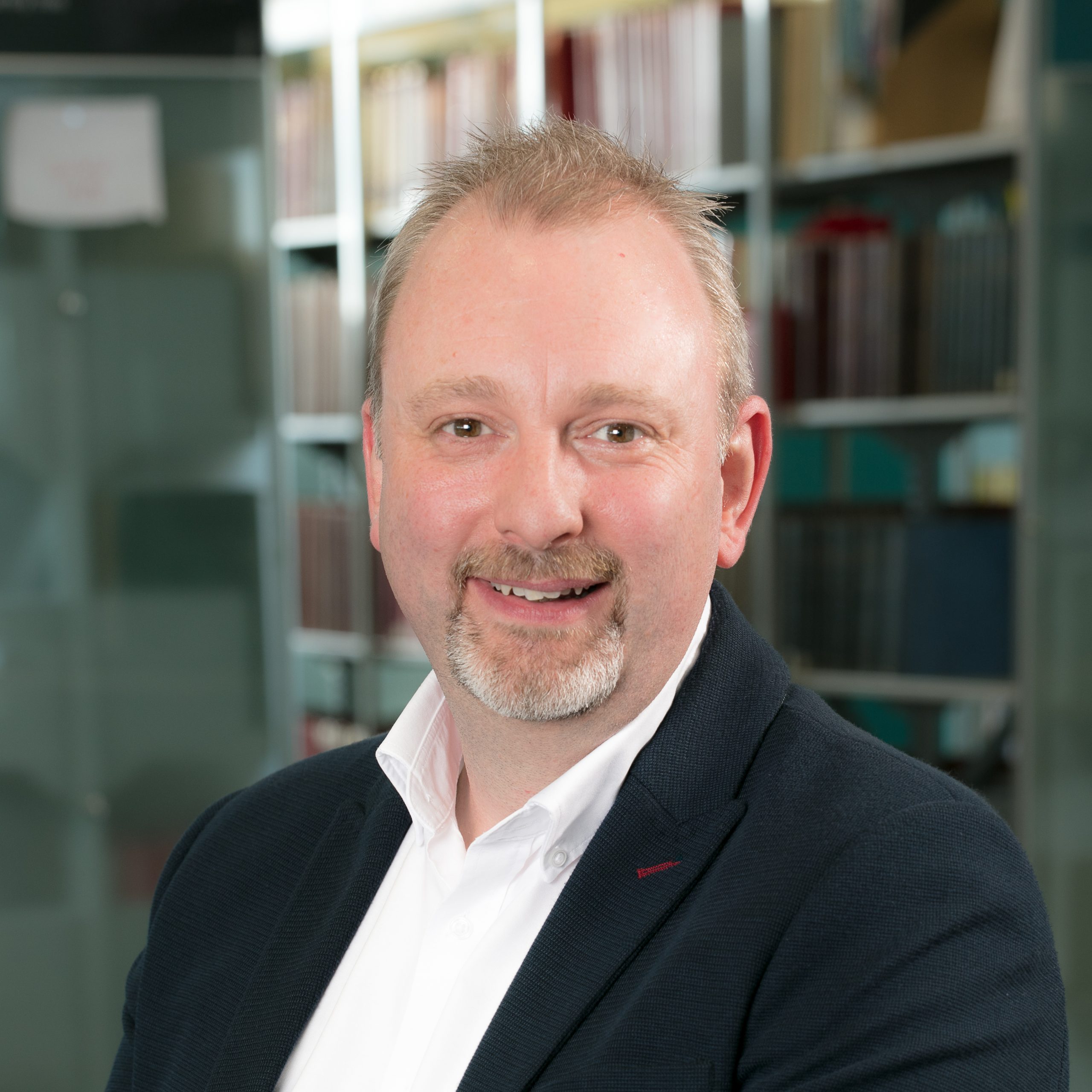 Scott Rowland - BIPC North East