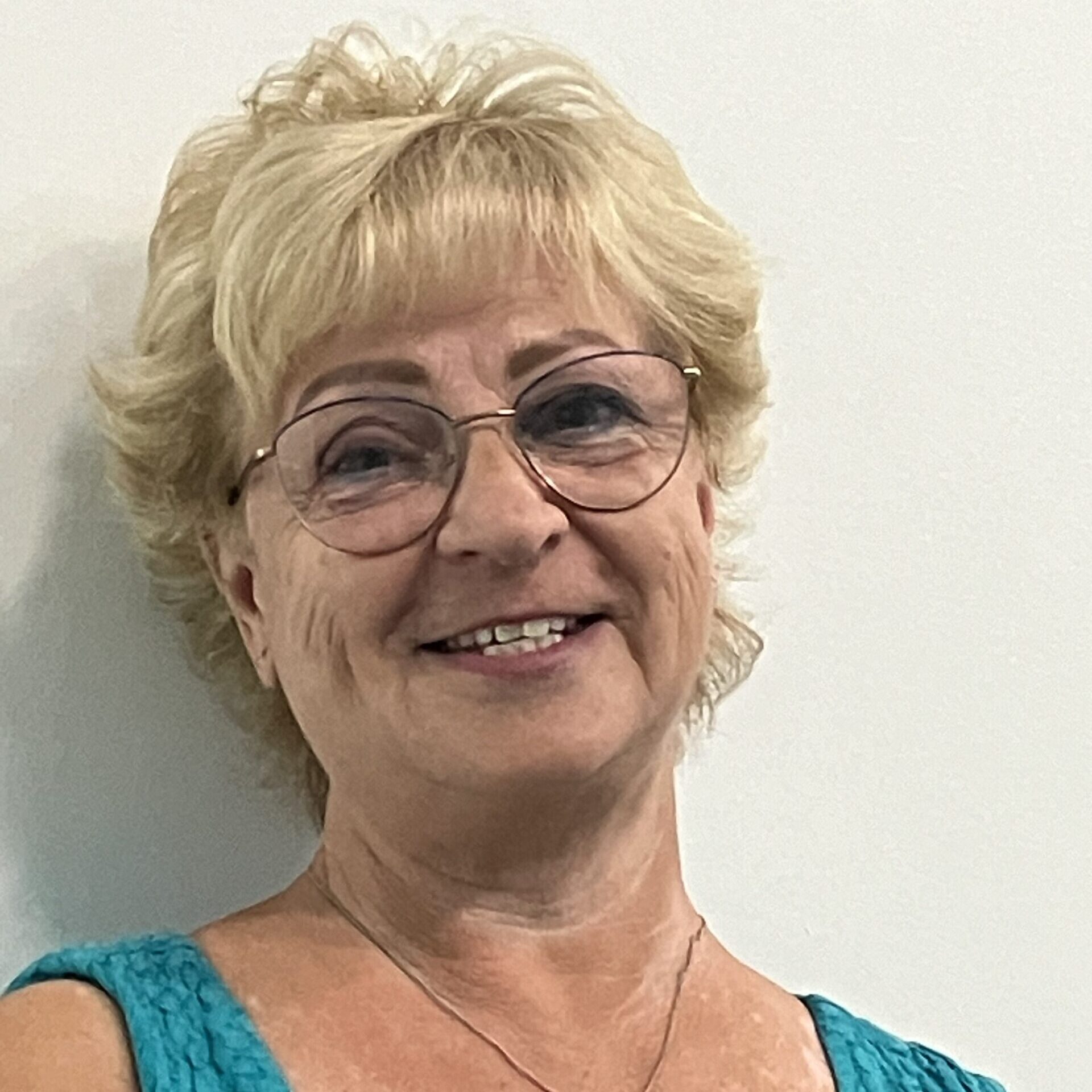 Shirley Wilson - BIPC North East