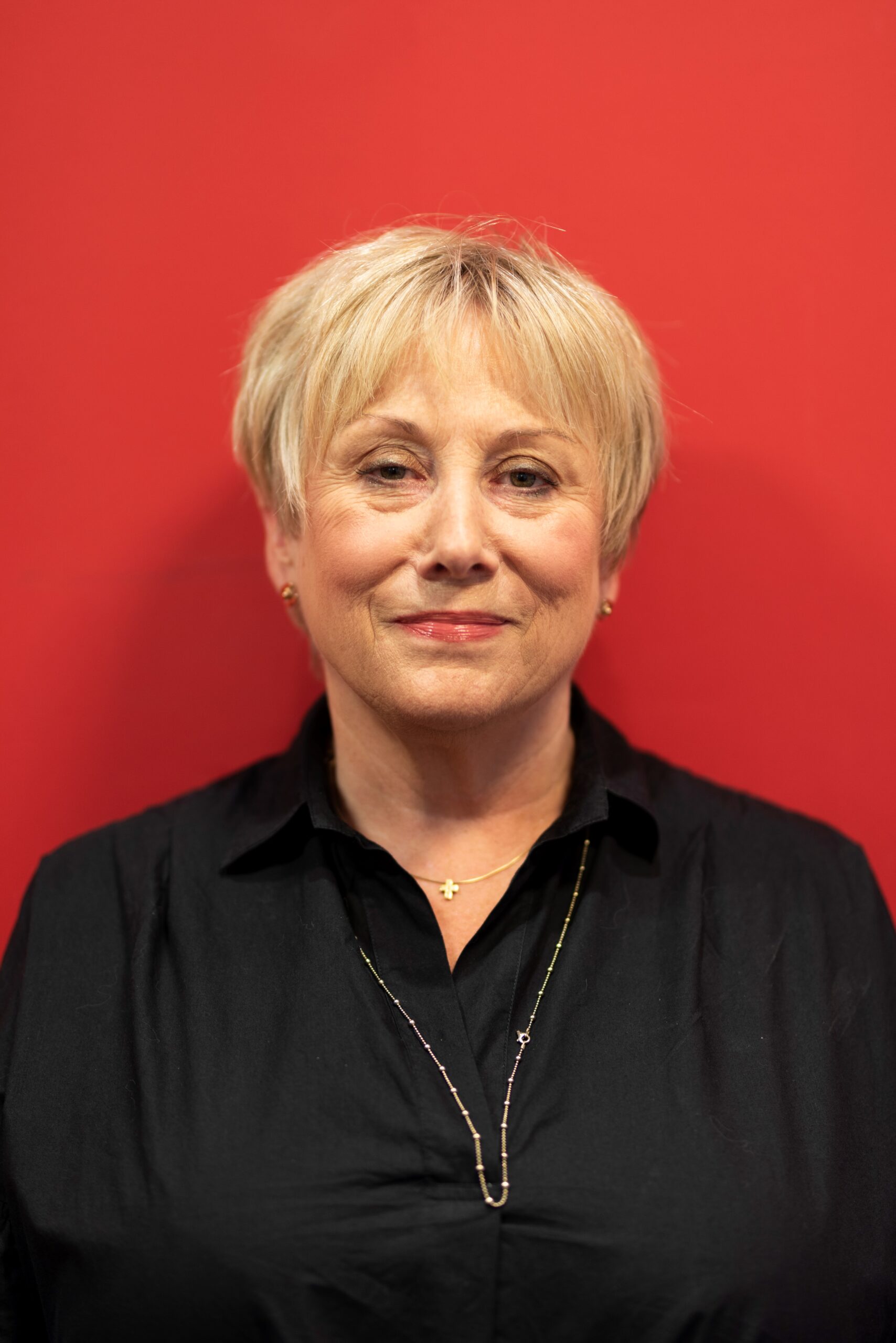 Sue Hunt - BIPC North East