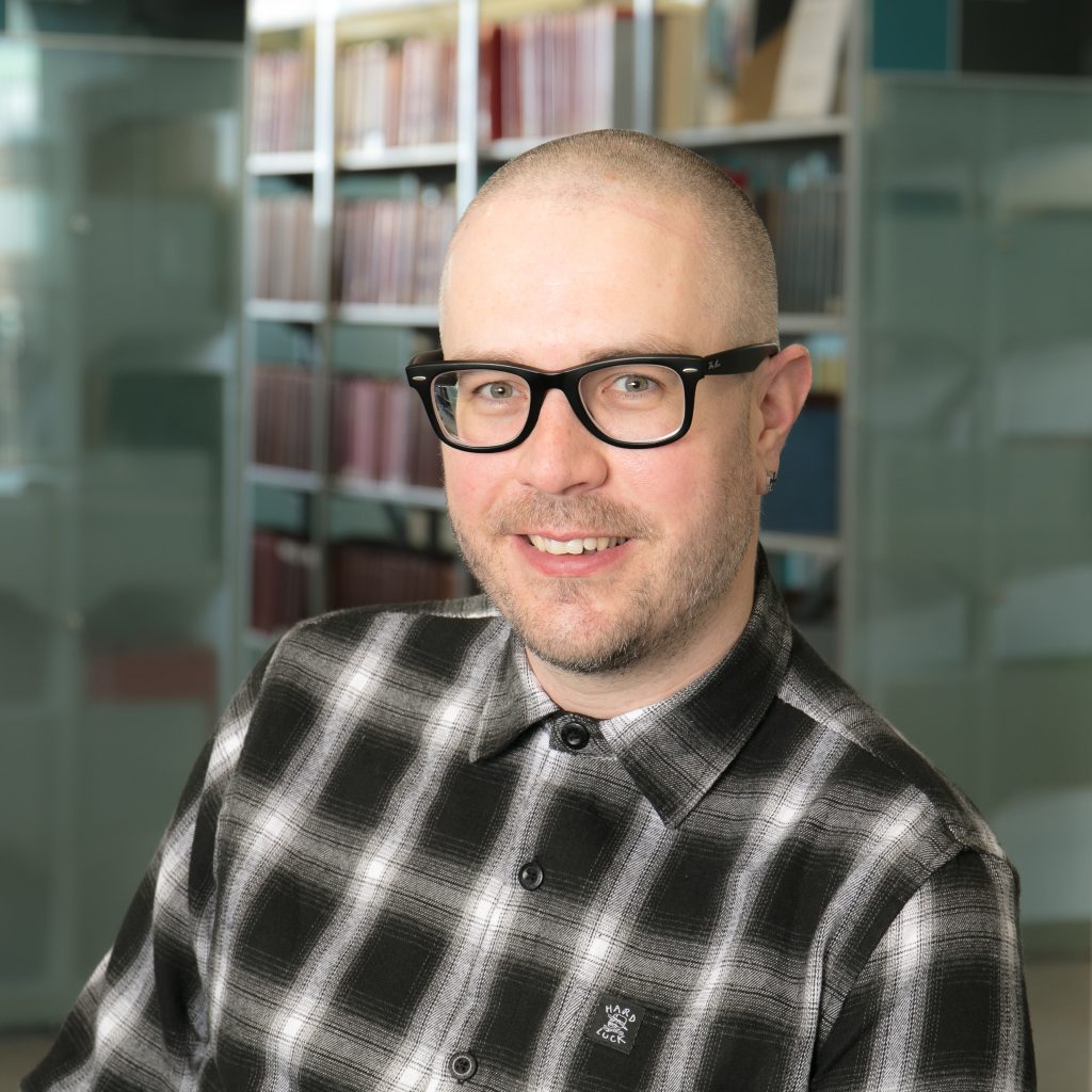 Experts in Residence - BIPC North East
